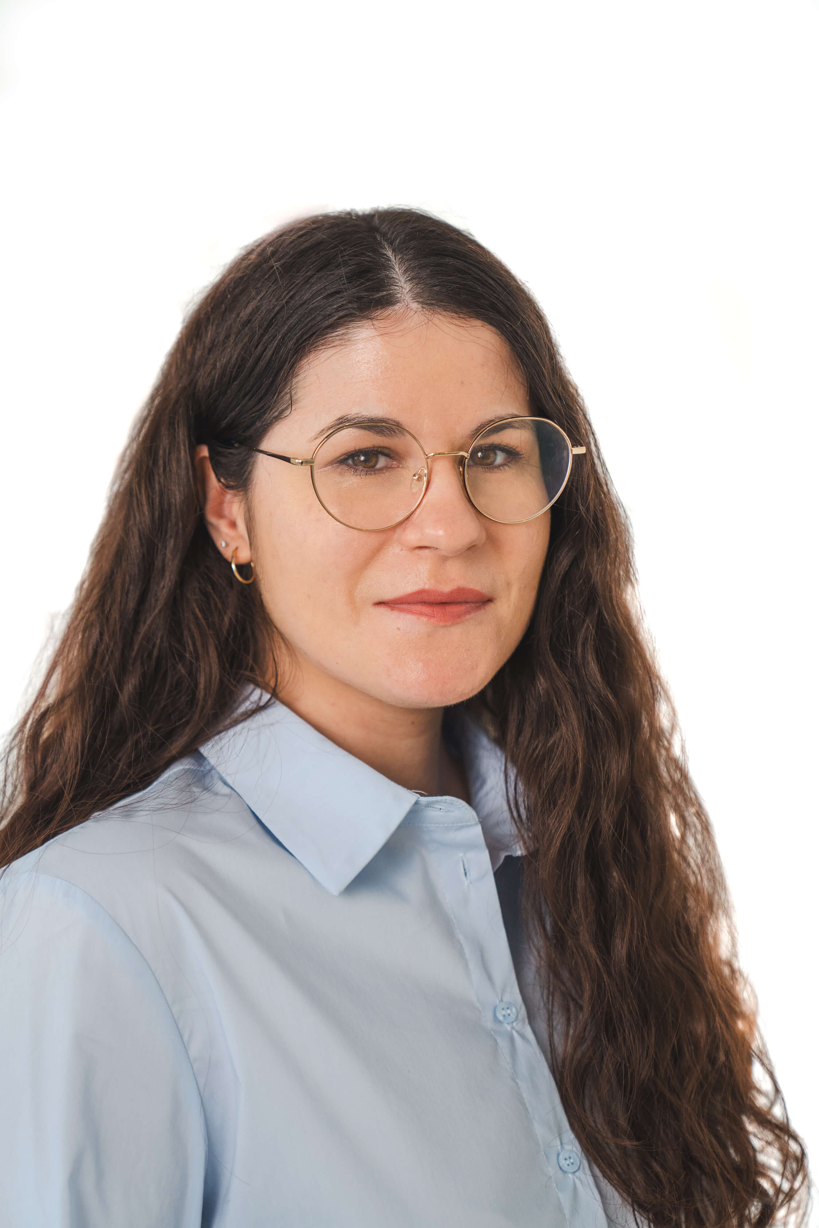 Agnieszka Sobstel - Lekarz w trakcie specjalizacji z psychiatrii