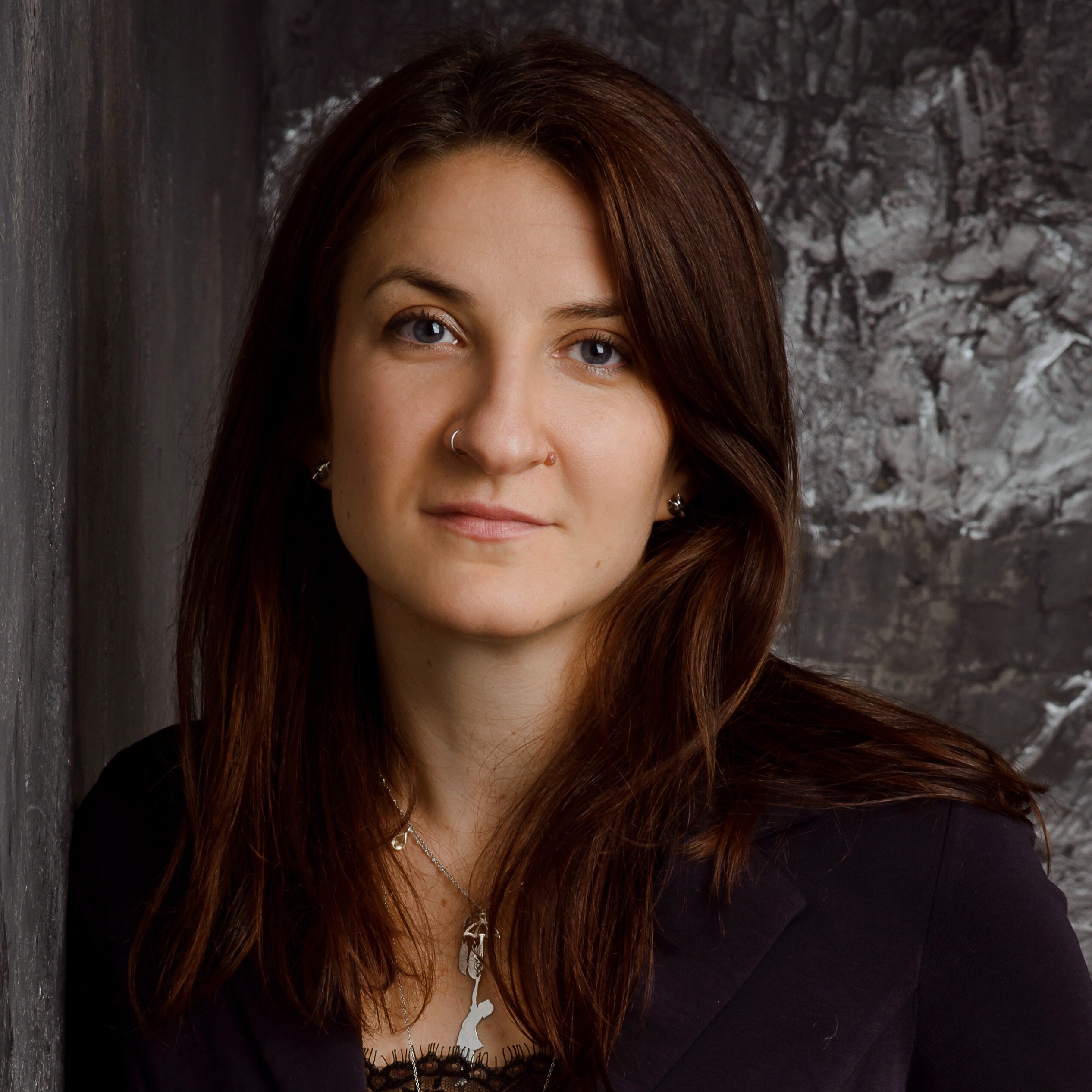 Magdalena Skuza | HarmonJa - Centrum Zdrowia Psychicznego